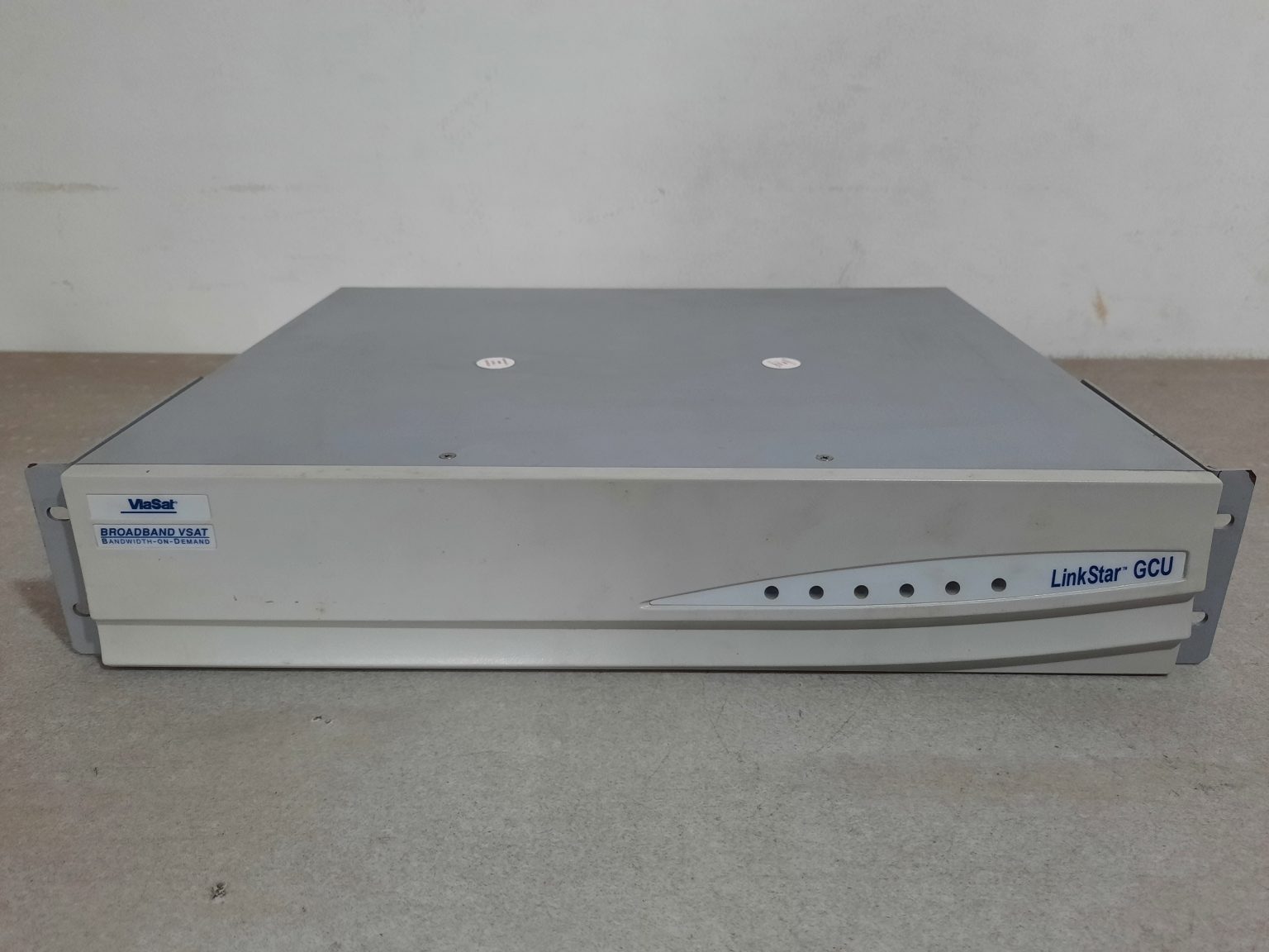 GCU LinkStar Hub – Viasat – [KAS]