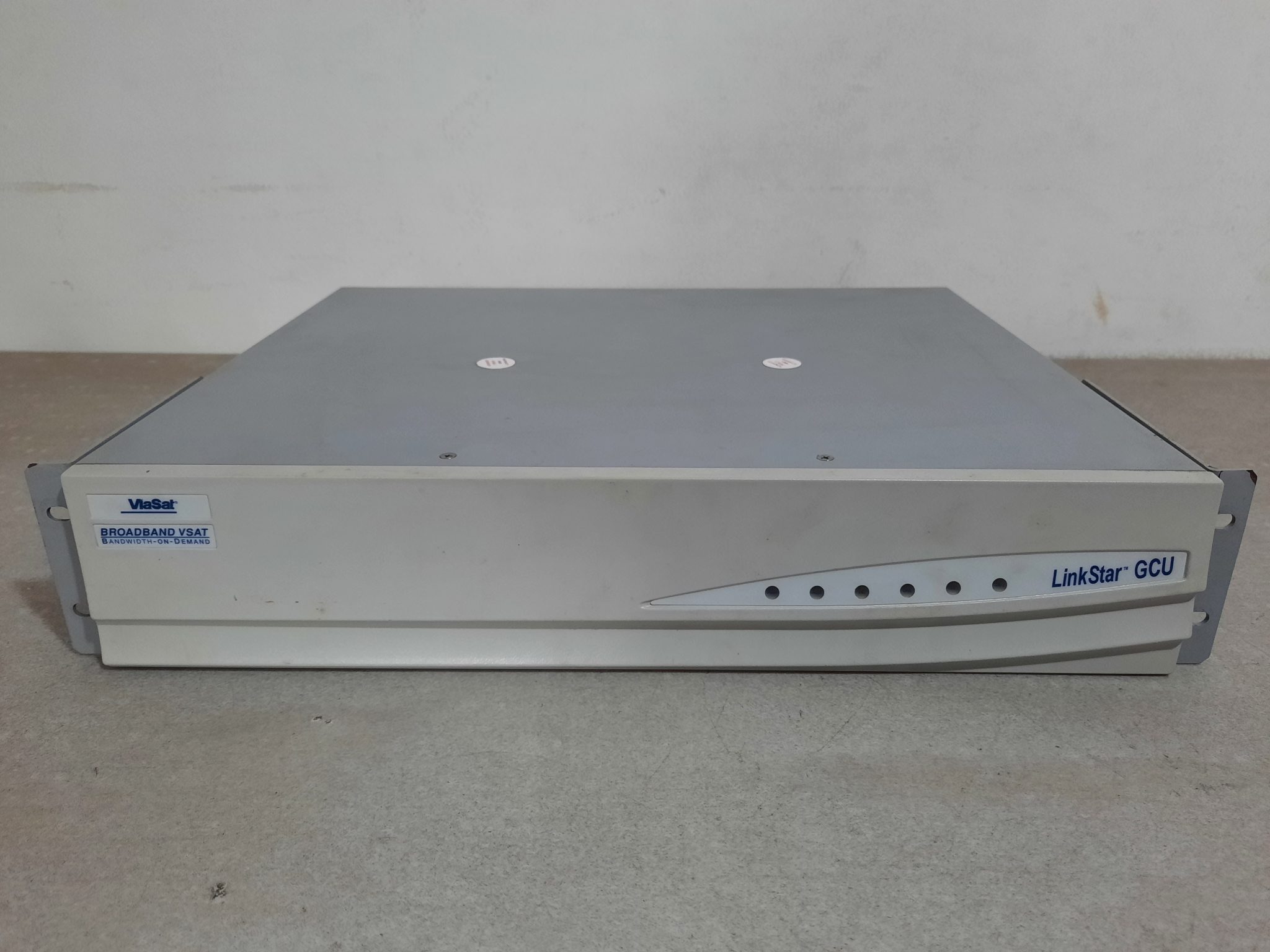 GCU LinkStar Hub – Viasat – [KAS]