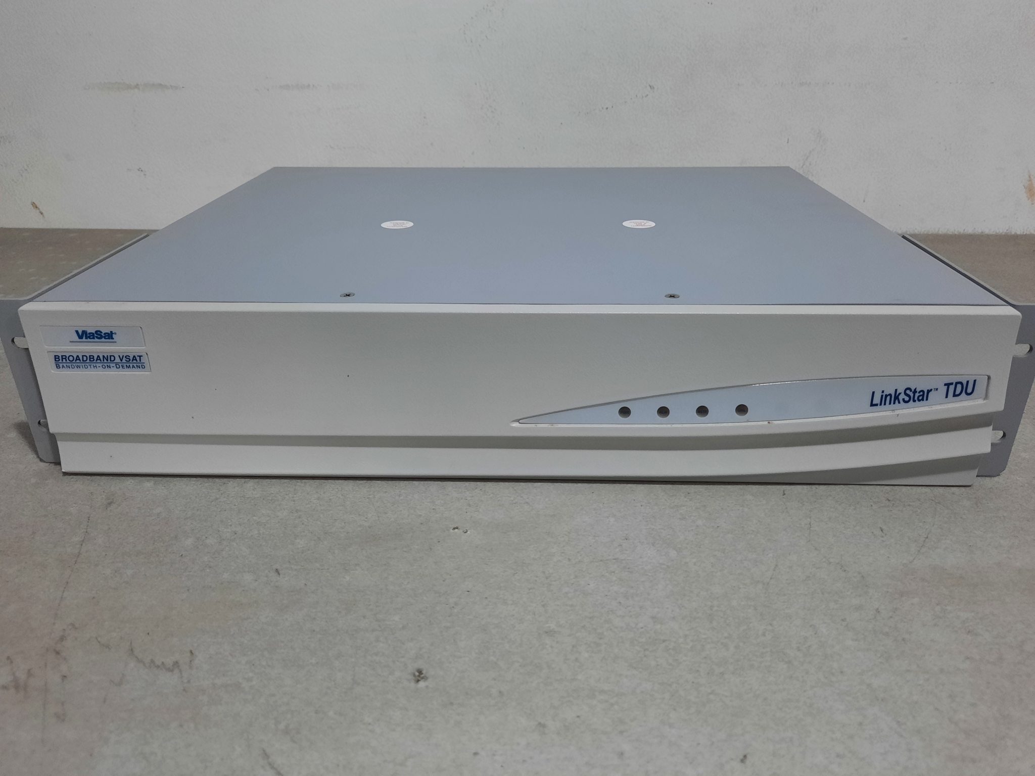 ITDU LinkStar Hub – Viasat – [KAS]